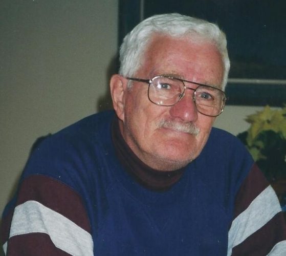 Chester “Chet” A. Shick | News, Sports, Jobs - Williamsport Sun-Gazette